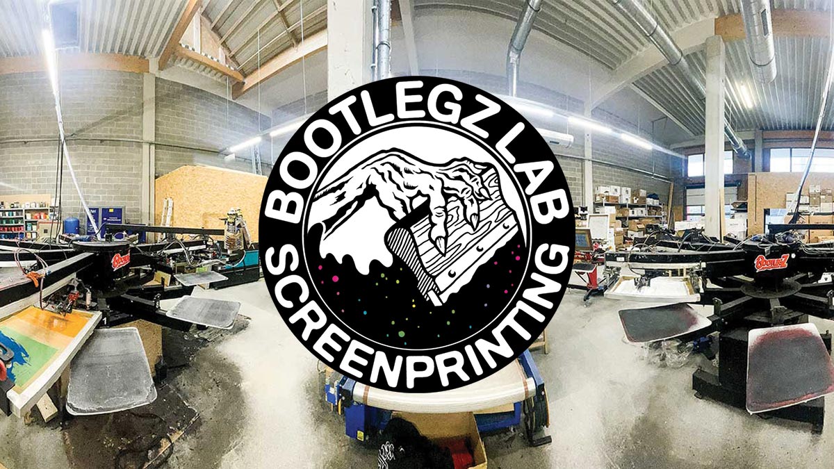 GRIFFIN — BOOTLEGZ LAB